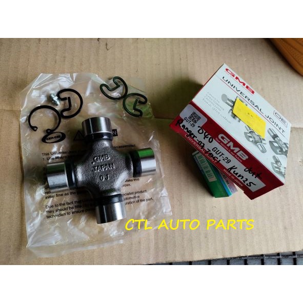 NISSAN NAVARA-D40 6speed manual NP300-D23 6MT 7AT PROPELLER SHAFT ...