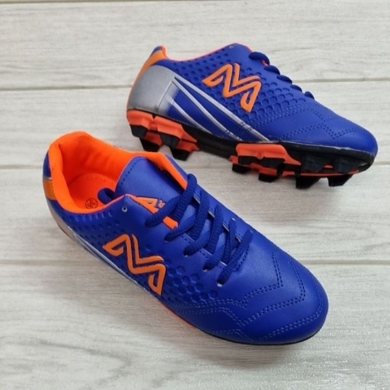 Kids Football Soccer Shoe | Kasut Bola Budak | Shopee Malaysia