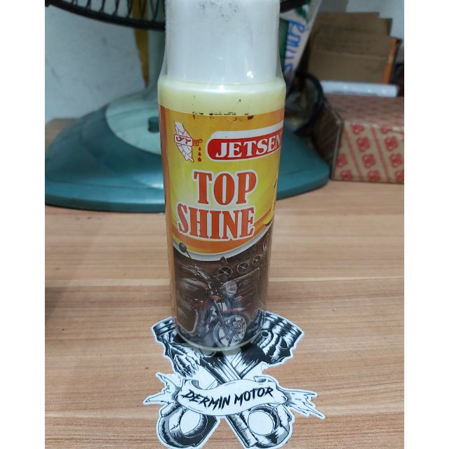 Top Shine Polish Tayar | Shopee Malaysia