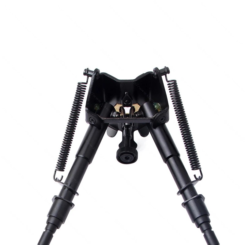 Tactical Tripod Stand Two Landing Mount Adapter Connector For Warrior ...