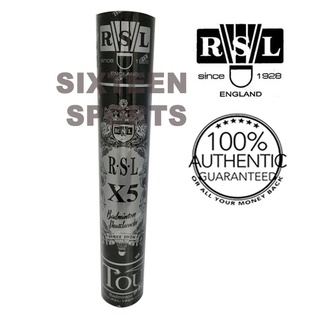 rsl shuttlecock - Prices and Promotions - Dec 2022 | Shopee Malaysia