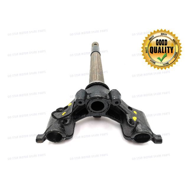 HONDA EX5 EX5DREAM EX5 DREAM UNDER BRACKET / FORK T / STEERING STEM / STEM STEERING / BRACKET ...