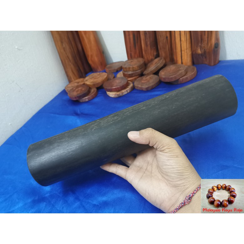 Penawar Hitam (Diameter 70mm x 300mm high) | Shopee Malaysia