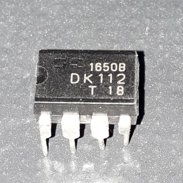 DK106 DK112 DK124 DK125 DK1203 DIP-8 POWER SUPPLY IC | Shopee Malaysia