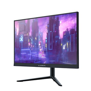 ILLEGEAR APEX 27 2K Gaming Monitor (27" QHD, 144Hz~165Hz) [3 Year Carry ...