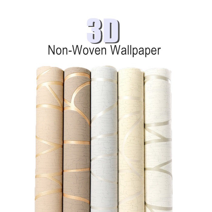 Wallpaper Modern/ House wallpaper | Shopee Malaysia