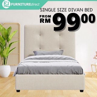 katil single - Prices and Promotions - Oct 2022 | Shopee Malaysia