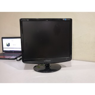 Samsung SyncMaster 732N Plus 17" Inch Monitor | Shopee Malaysia