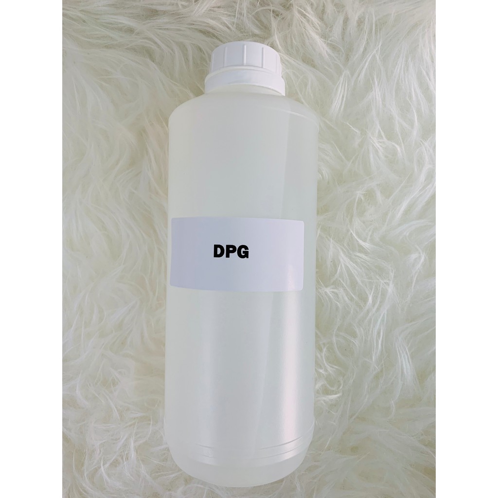 DPG SOLVENT 1KG FOR ROLL ON / SPRAY PERFUME [PREMIUM PERFUME GRADE ...