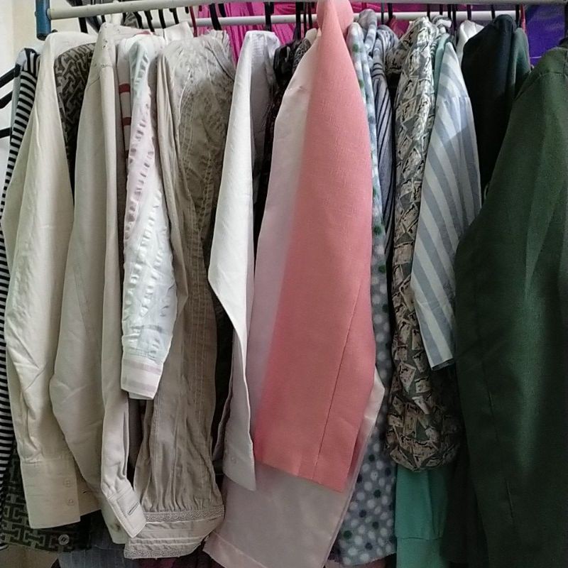 baju bundle macam macam jenis | Shopee Malaysia