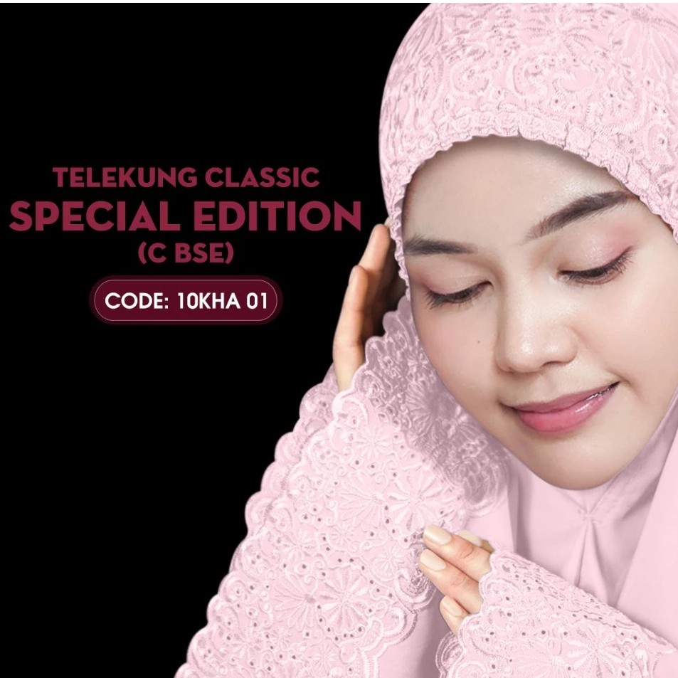TELEKUNG CLASSIC SPECIAL EDITION | Shopee Malaysia