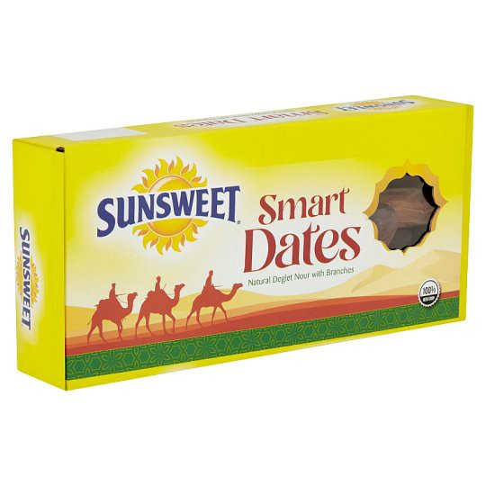 Sunsweet Smart Dates 400g | Shopee Malaysia