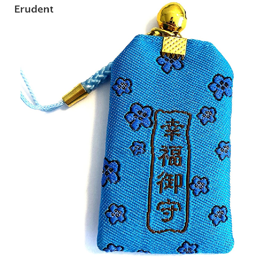 Japanese Good Luck Charms