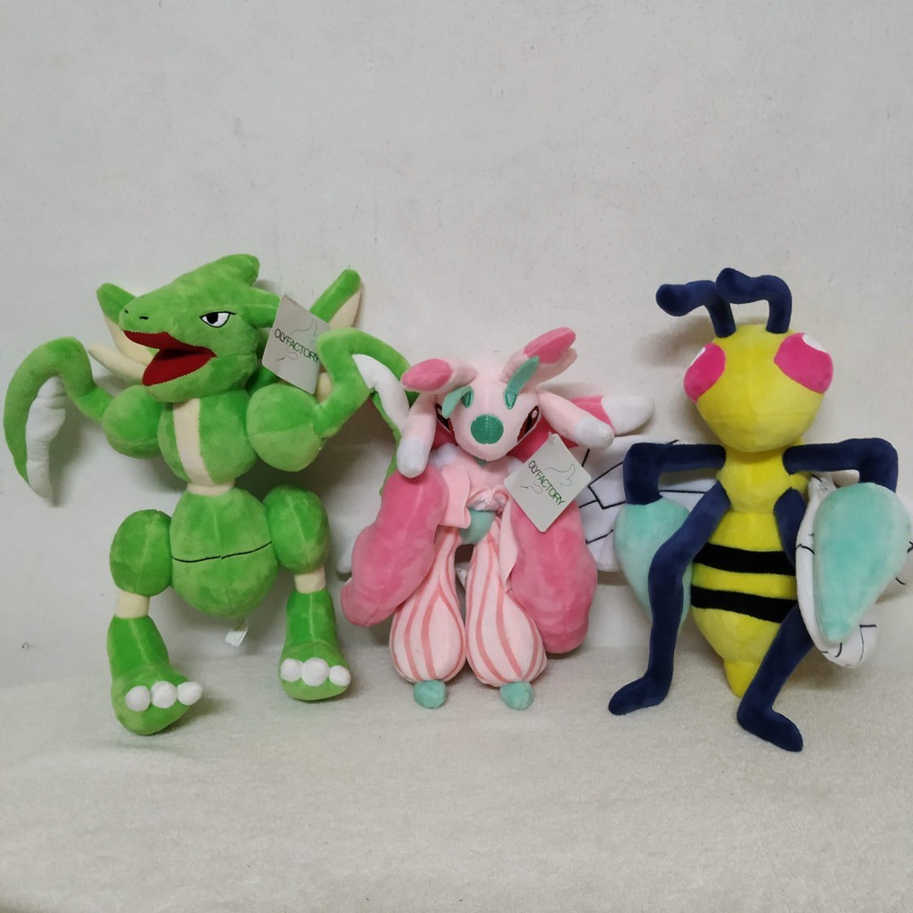 beedrill plush