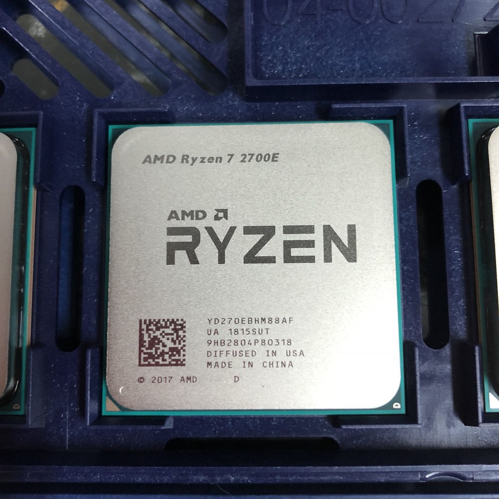 AMD Ryzen 200GE / R3 1200 1300X / R5 1400 / R5 1500 / 1500X / R5 1600 ...