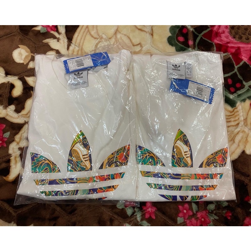 Adidas Batik Kuala Lumpur | Shopee Malaysia