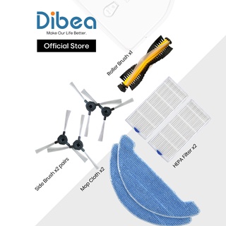 Dibea Official Online Store, July 2022 | Shopee Malaysia