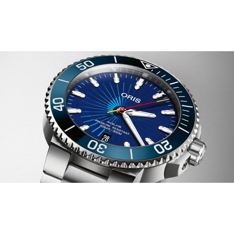 Oris Sun Wukong Limited Edition | Shopee Malaysia