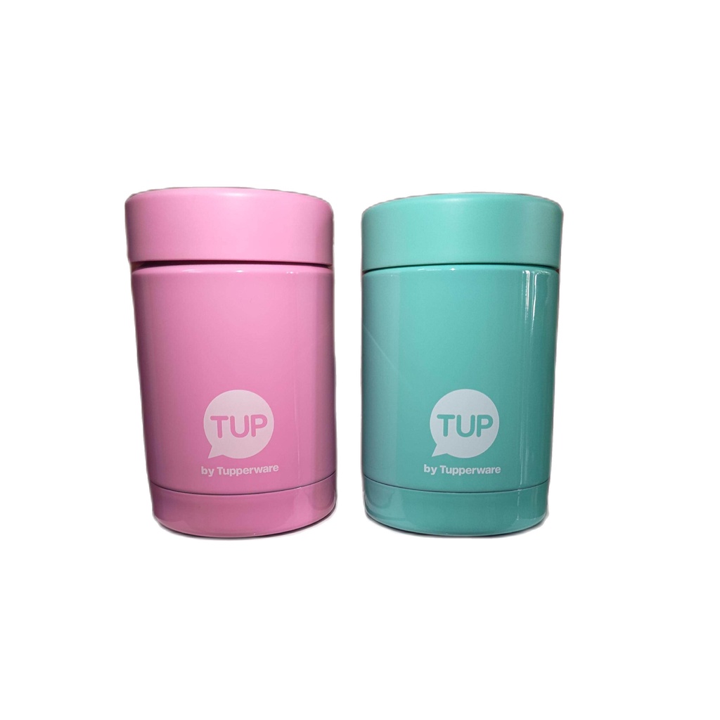 Tupperware Mini Thermal Flask 250ml ( READY STOCK ) | Shopee Malaysia