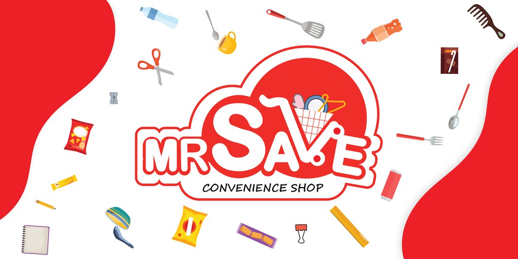 Mr Save Mart, Online Shop | Shopee Malaysia