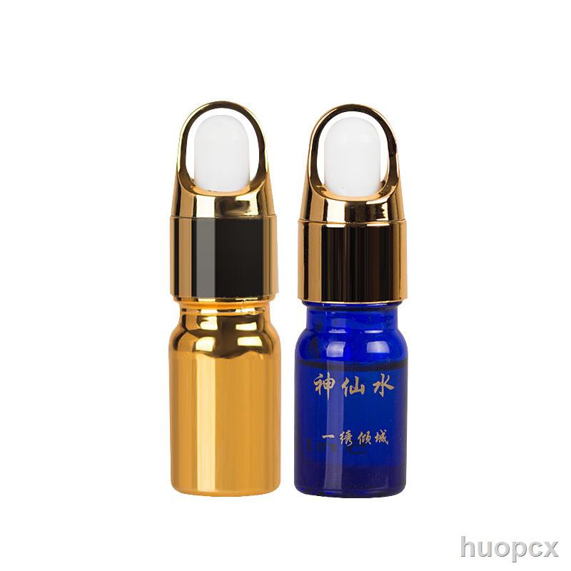 Ejen penetapan separa tetap Korea peri air, alat alis pembaikan tatu ...