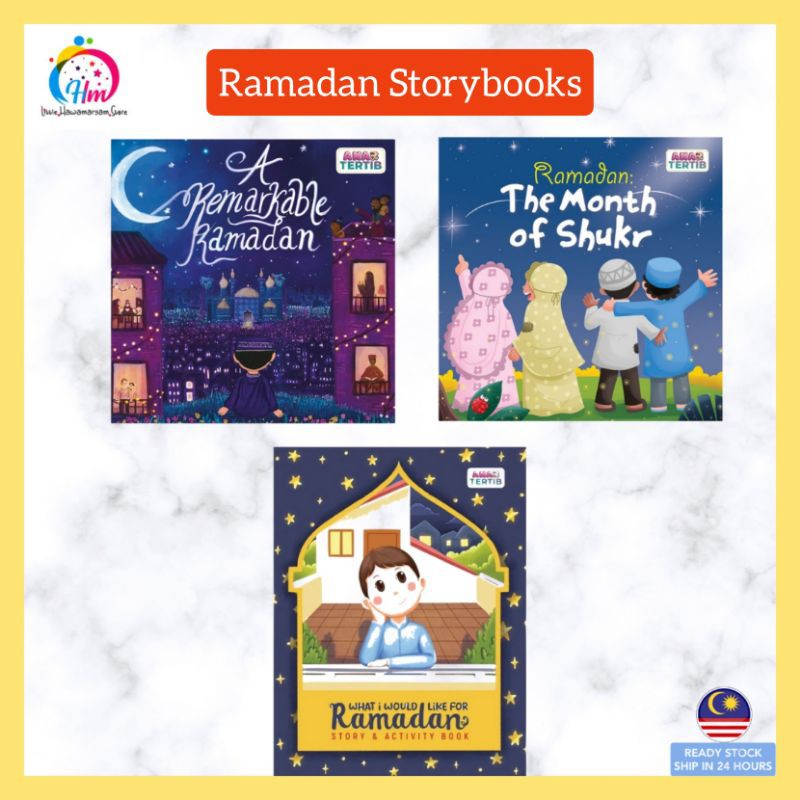 A Remarkable Ramadan, Ramadan: The Month of Shukr, What Would I Like ...