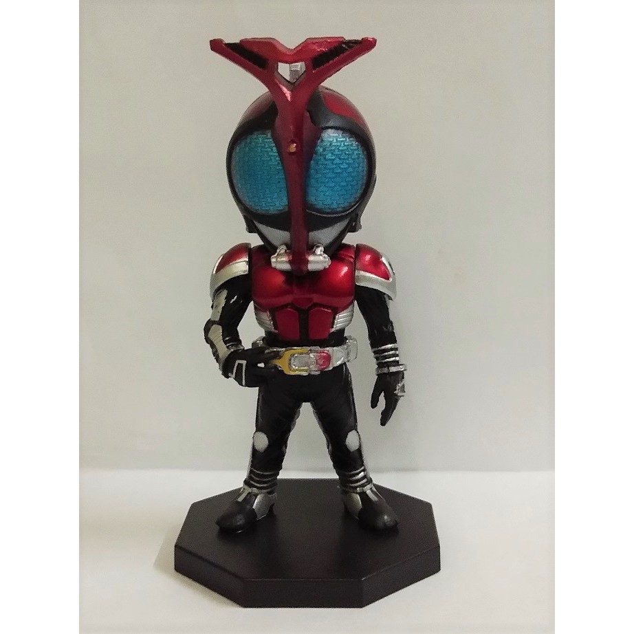 Ichiban Kuji Kamen Rider Kabuto figure | Shopee Malaysia
