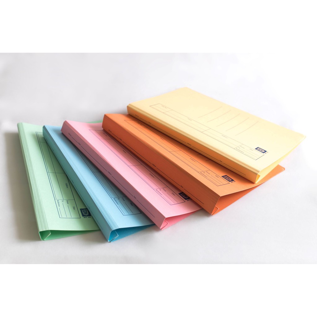 Lion File Manila Spring File MFF350 | Shopee Malaysia