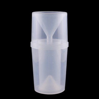 Tolok Hujan / Rain Gauge (Plastik / Plastic) | Shopee Malaysia