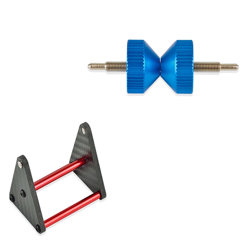 Carbon Fiber Magnetic Propeller Balancer Prop Essential For Quadcopter ...