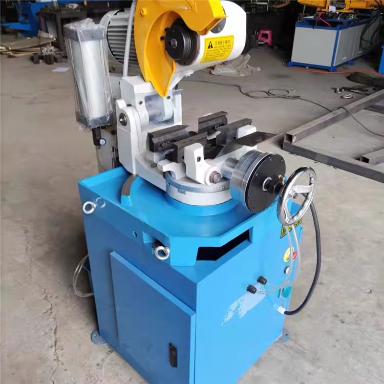 Shopping MC-350B 45 Degree Angle Cutter Cutting Machine Automatic ...