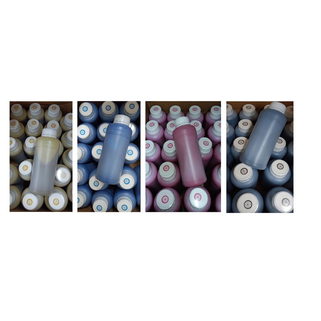 Eco Solvent TAIWAN Ink Outdoor up to 1.5 to 2 Years !! HIGH GRADE ...