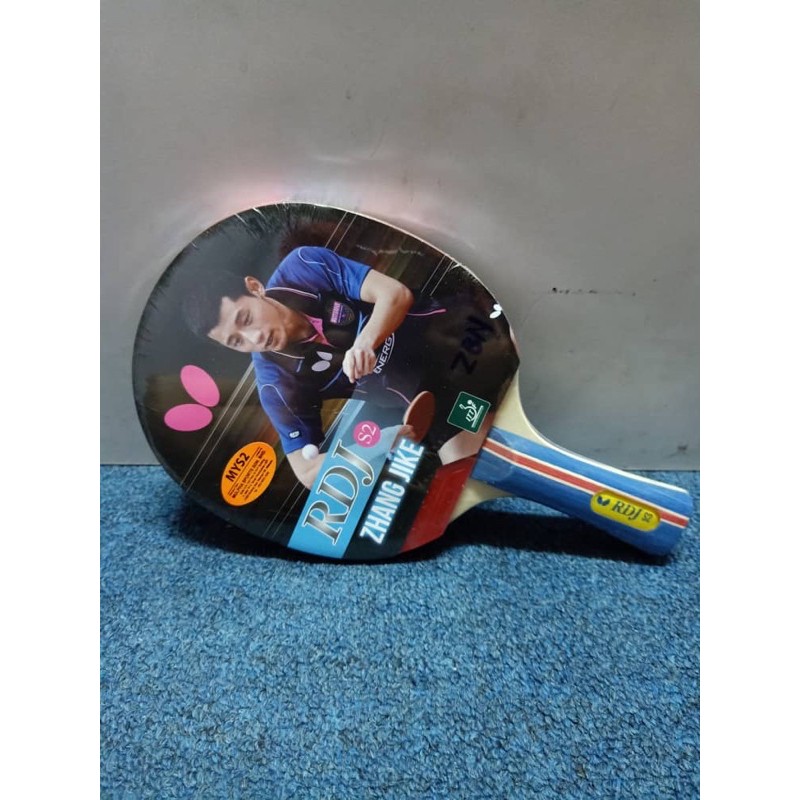 Butterfly Bat RDJ S2 (Original) | Shopee Malaysia