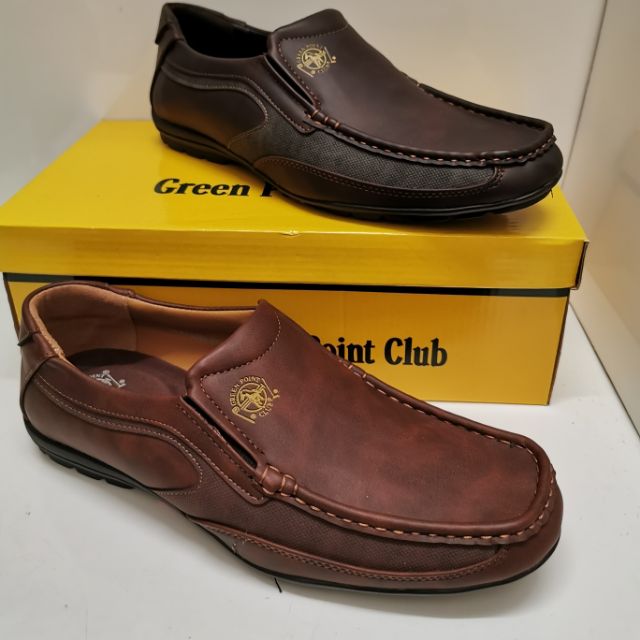 Original GreenPoint CLUB Men's Casual Shoes #83-8802-93 | Shopee Malaysia