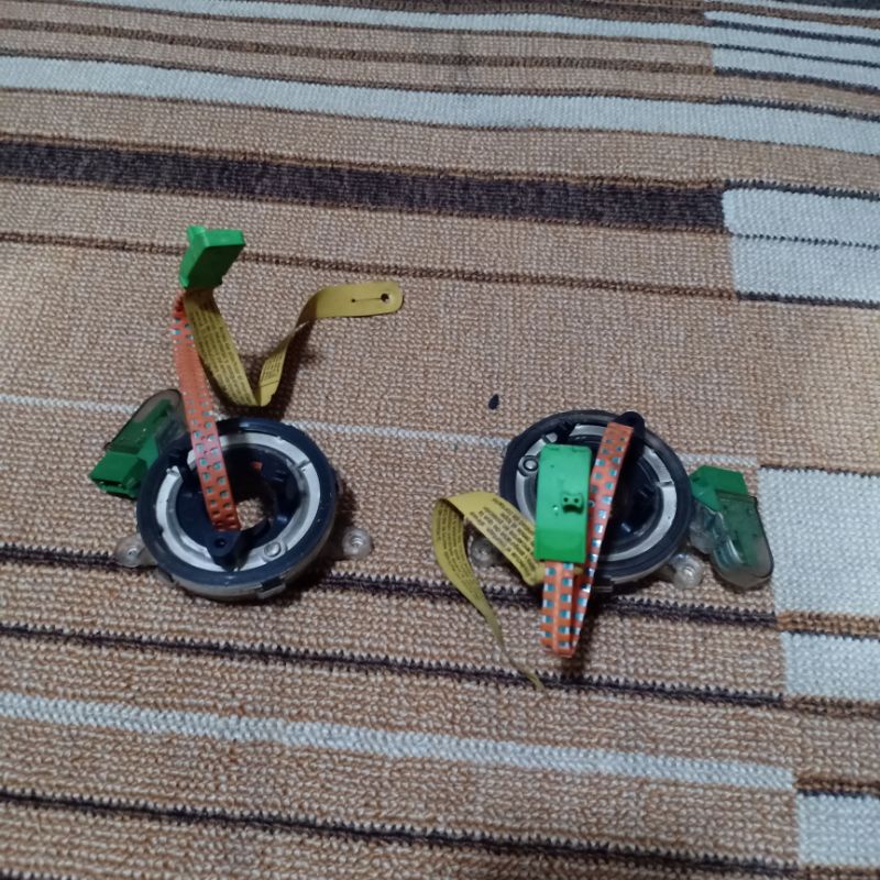 Volvo 960 s90 clock spring | Shopee Malaysia