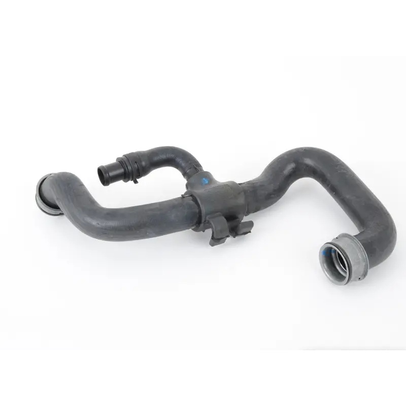 Mercedes Benz Original Radiator Left Side Hose W212 W204 W207 M272 CGI ...