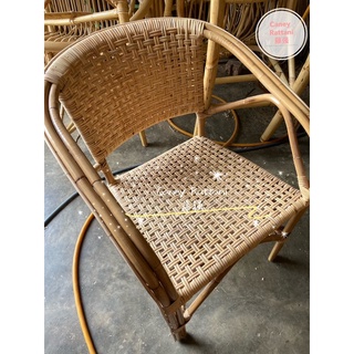 Kerusi Rotan Klasik / Rattan Chair Old Modern Classical / 藤椅 (伯公椅 ...