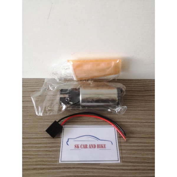 PROTON WIRA FUEL PUMP, UNIVERSAL FUEL PUMP | Shopee Malaysia