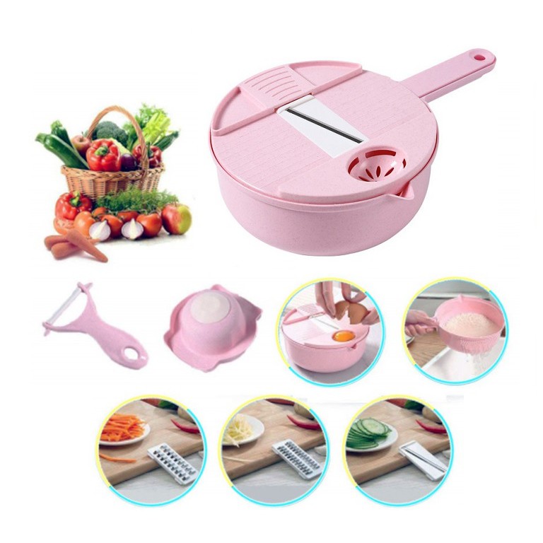 PEMOTONG SAYUR BUAH PENYAGAT SAYUR VEGETABLE CUTTER VEGETABLE SLICER ...