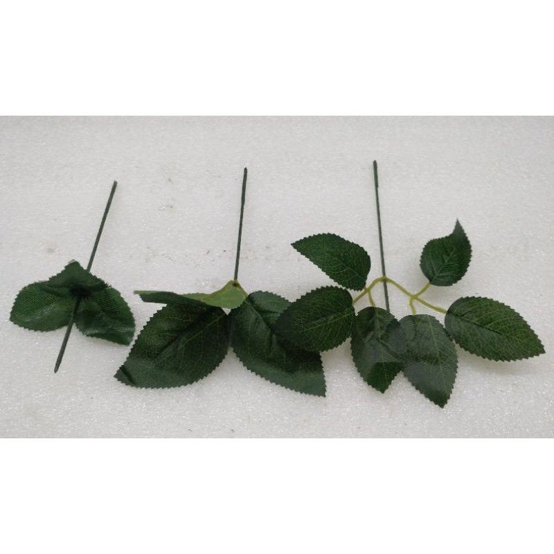 ***10pcs Batang bunga ***17cm batang untuk bunga sabun, bunga rose ...