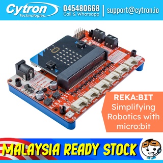 Cytron Official Store Online, January 2023 | Shopee Malaysia