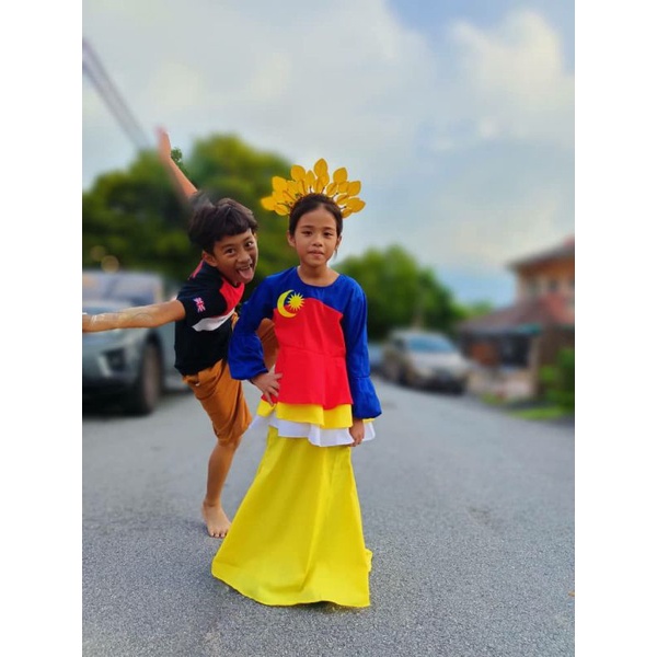 Baju Merdeka Dress | atelier-yuwa.ciao.jp