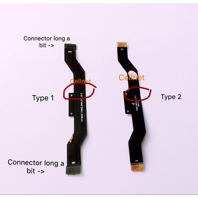 CE Redmi note 3 lcd flex main board flex | Shopee Malaysia