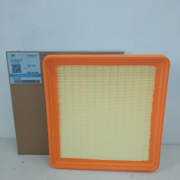 PROTON X50 AIR FILTER 20320 40500 | Shopee Malaysia