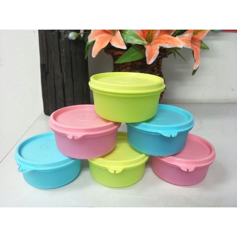 Tupperware Sweet mini keeper(1)pc 200ml | Shopee Malaysia