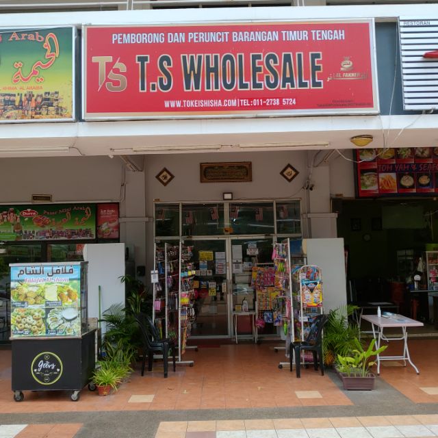 Ts Wholesale Penang, Online Shop | Shopee Malaysia
