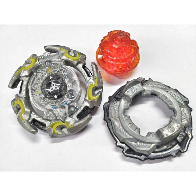 Takara tomy beyblade burst Alter Chronos 6M Trans | Shopee Malaysia
