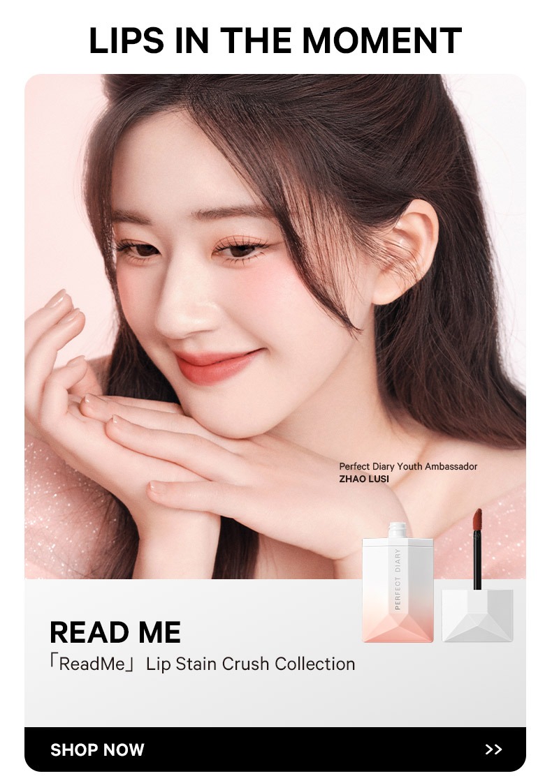 Perfect Diary Official Online Store, December 2022 | Shopee Malaysia