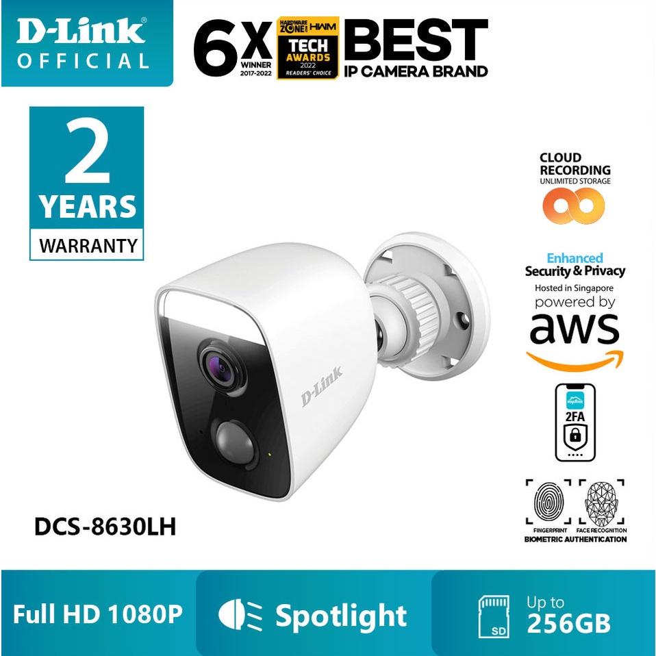 D-Link Official Store Online, February 2023 | Shopee Malaysia