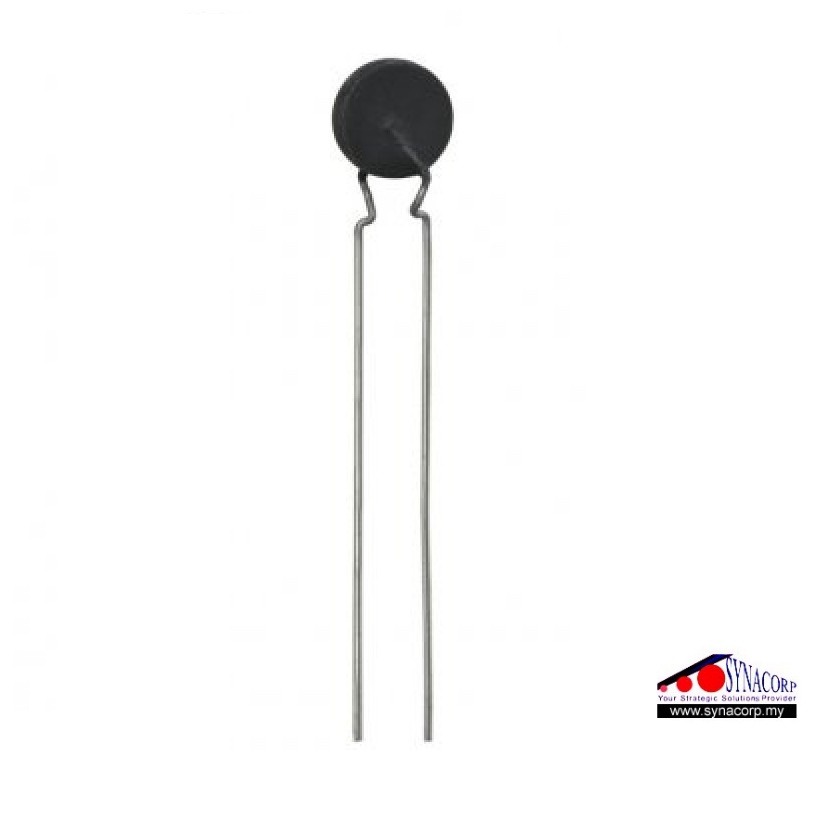 NTC Negative Temperature Coefficient Thermistor 10K | Shopee Malaysia